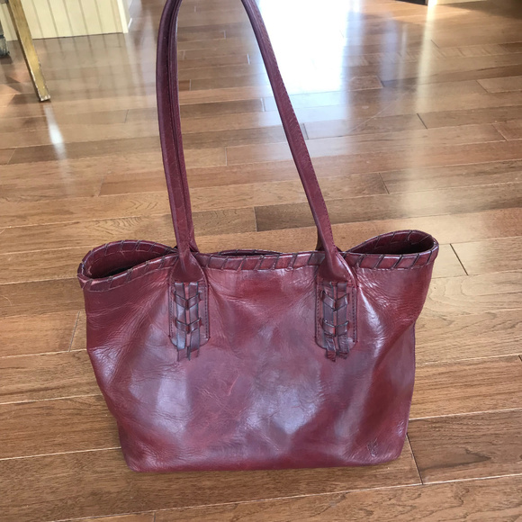 Frye | Bags | Frye Tote Bag | Poshmark
